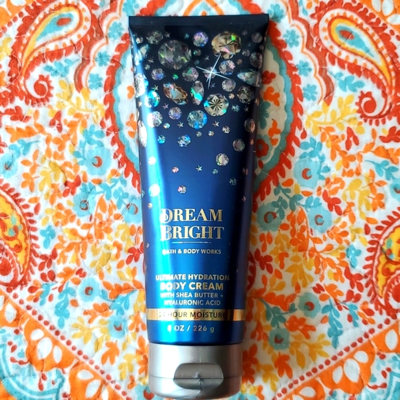 Bath & Body Works | Bath & Body | Bath Body Works Dream Bright Body ...